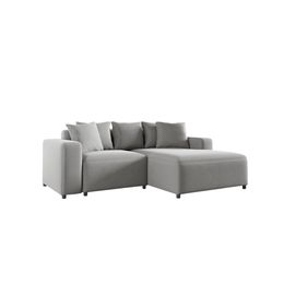 Fun M&ouml;bel ECKSOFA Megan Xs In Salvador