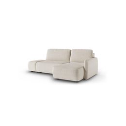 Fun M&ouml;bel ECKSOFA Luka Mit Schlaffunktion