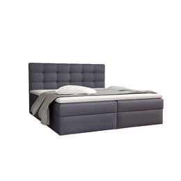 Fun M&ouml;bel BOXBETT Doriano In Kunstleder Soft