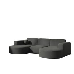 Fun M&ouml;bel SOFA U-form Sunday