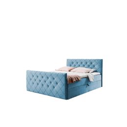 Fun M&ouml;bel BOXBETT Eivor In Magic Velvet