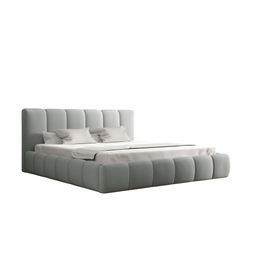 Fun M&ouml;bel POLSTERBETT Giulia Magic Velvet