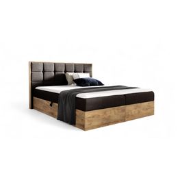 Fun M&ouml;bel BOXBETT Kalypso Faro