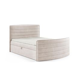 Fun M&ouml;bel BOXBETT Ambra In Elisa Velvet
