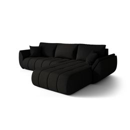 Fun M&ouml;bel ECKSOFA Misato In Wind