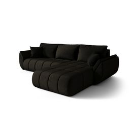 Fun M&ouml;bel ECKSOFA Misato In Monolith