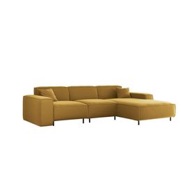 Fun M&ouml;bel ECKSOFA Gloria In Tiffani