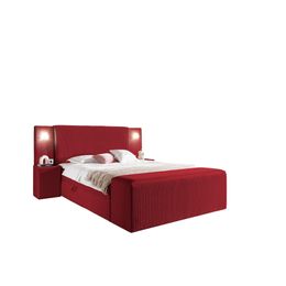 Fun M&ouml;bel BOXBETT Marten Magic Velvet Set.4