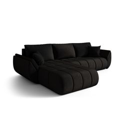Fun M&ouml;bel ECKSOFA Misato In Monolith