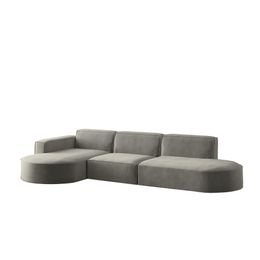 Fun M&ouml;bel ECKSOFA Palma In Noel