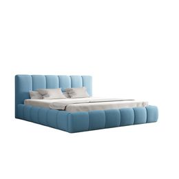 Fun M&ouml;bel POLSTERBETT Giulia Magic Velvet