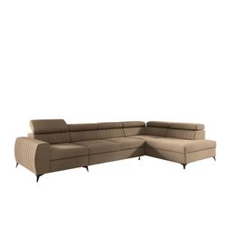 Fun M&ouml;bel ECKSOFA Toronto Xl