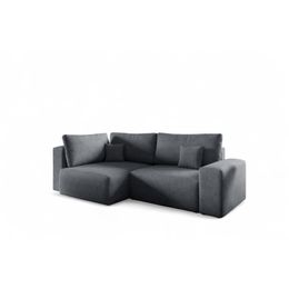 Fun M&ouml;bel ECKSOFA Arona Mit Schlaffunktion