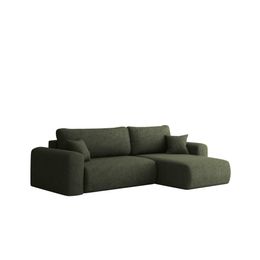 Fun M&ouml;bel ECKSOFA Flora In Verita