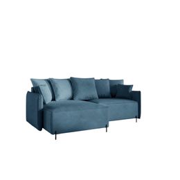 Fun M&ouml;bel ECKSOFA Betto