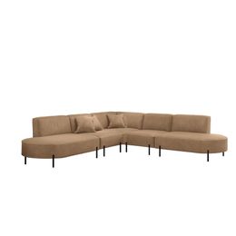 Fun M&ouml;bel ECKSOFA Valencia