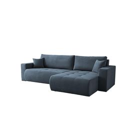 Fun M&ouml;bel ECKSOFA Armari Mit Schlaffunktion