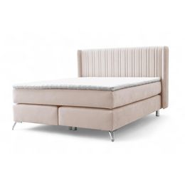 Fun M&ouml;bel BOXSPRINGBETT Agnus