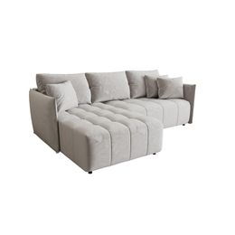 Fun M&ouml;bel ECKSOFA Treviso