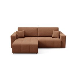 Fun M&ouml;bel ECKSOFA Augusto