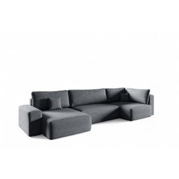 Fun M&ouml;bel WOHNLANDSCHAFT Arona Xl