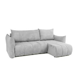 Fun M&ouml;bel ECKSOFA Ontario Xs Mit Schlaffunktion