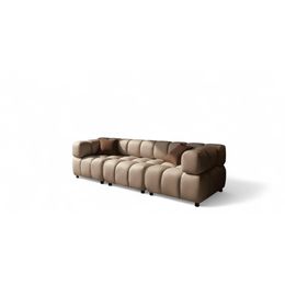 Fun M&ouml;bel SOFA 3-sitzer Flow