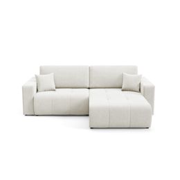 Fun M&ouml;bel ECKSOFA Augusto