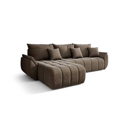 Fun M&ouml;bel ECKSOFA Louise