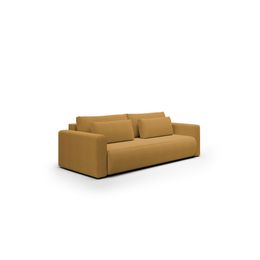 Fun M&ouml;bel SOFA Schlafsofa Chaira
