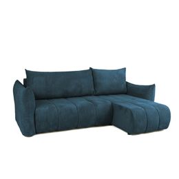 Fun M&ouml;bel ECKSOFA Ontario Xs Mit Schlaffunktion