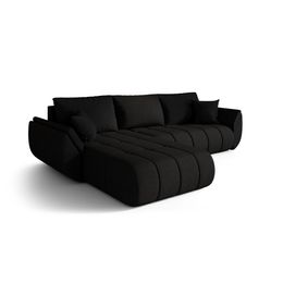 Fun M&ouml;bel ECKSOFA Misato In Wind