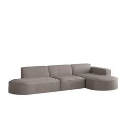 Fun M&ouml;bel ECKSOFA Palma In Scala