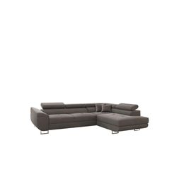 Fun M&ouml;bel ECKSOFA Carmelo In Nova