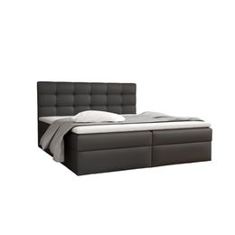 Fun M&ouml;bel BOXBETT Doriano In Kunstleder Soft