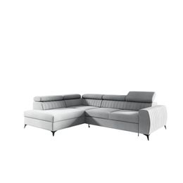 Fun M&ouml;bel ECKSOFA Toronto