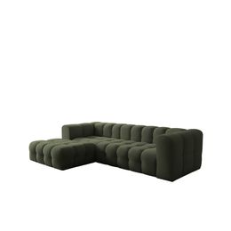 Fun M&ouml;bel ECKSOFA Solvie In Tiffani