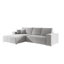 Fun M&ouml;bel ECKSOFA Levio