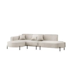 Fun M&ouml;bel ECKSOFA Valencia