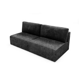 Fun M&ouml;bel SCHLAFSOFA Natalia Xs