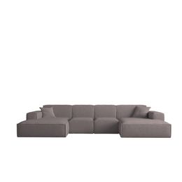 Fun M&ouml;bel WOHNLANDSCHAFT Celes Premium Xs Bukla
