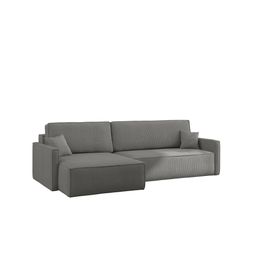 Fun M&ouml;bel ECKSOFA Louis Scala