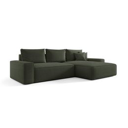 Fun M&ouml;bel ECKSOFA Walken Mit Schlaffunktion