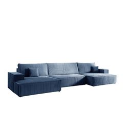 Fun M&ouml;bel WOHNLANDSCHAFT Corunia
