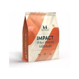 Myprotein Impact Whey Protein - 2610g - 90Portionen - White Chocolate Swirl (Milkshake)