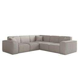 Fun M&ouml;bel SOFA Celes Premium Stoff Scala