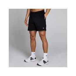 Myprotein MP Men's Rest Day 7 Sweat Short - Black - XS