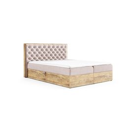 Fun M&ouml;bel BOXBETT Diona &uuml;berl&auml;nge Faro