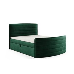 Fun M&ouml;bel BOXBETT Ambra In Elisa Velvet