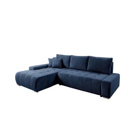 Fun M&ouml;bel ECKSOFA Vogar In Poso
